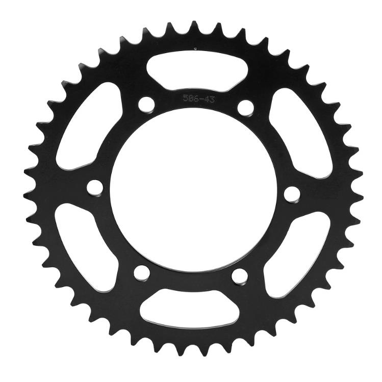 YAMAHA YZF R3 300 ARKA DİŞLİ - PRESTİJ GARAJ